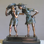 Frank Miles Bronze Fine Art