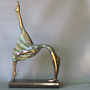 Frank Miles Bronze Fine Art