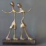 Frank Miles Bronze Fine Art