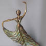 Frank Miles Bronze Fine Art