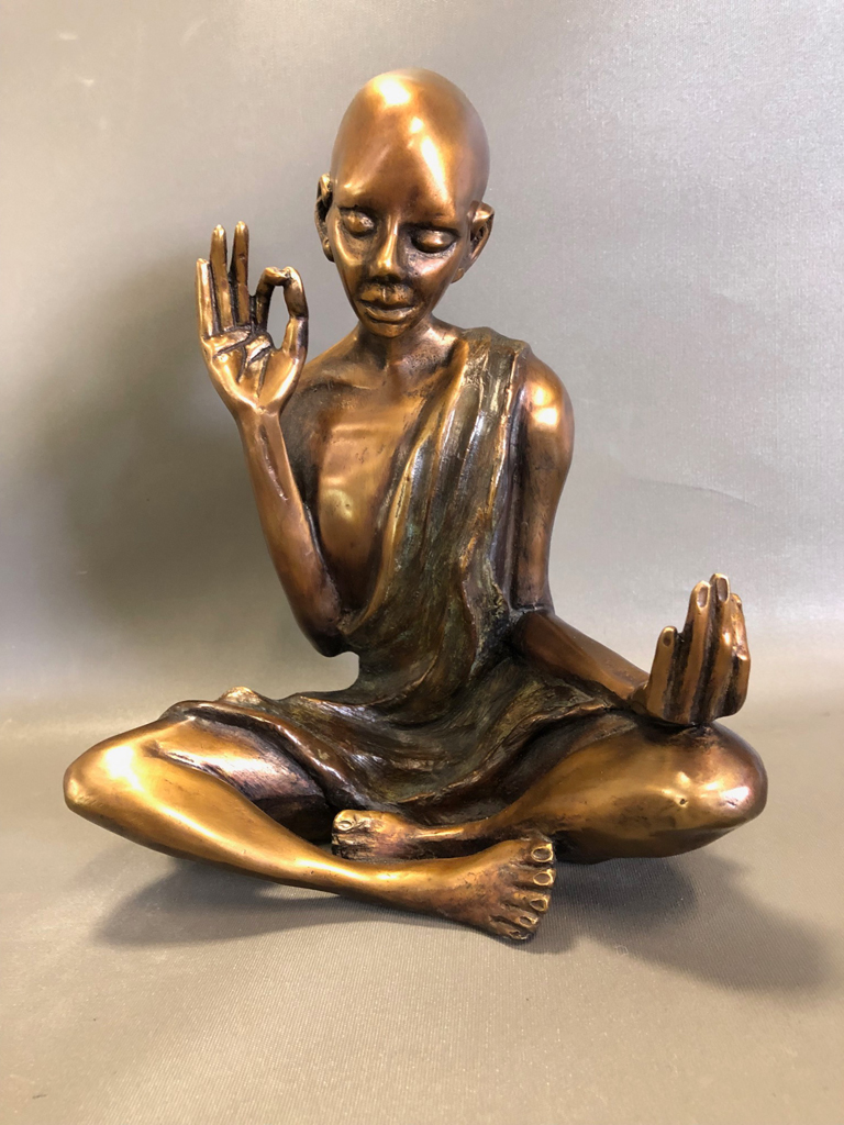 Frank Miles Bronze Fine Art